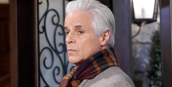 Y&R The Rinse May 5: Phyllis’ Arrest Forces Michael to Make a Choice ...