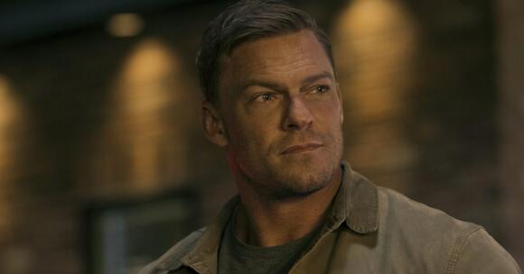 Alan Ritchson’s R-Rated Revenge Movie Gets Release Date & Poster Before ...