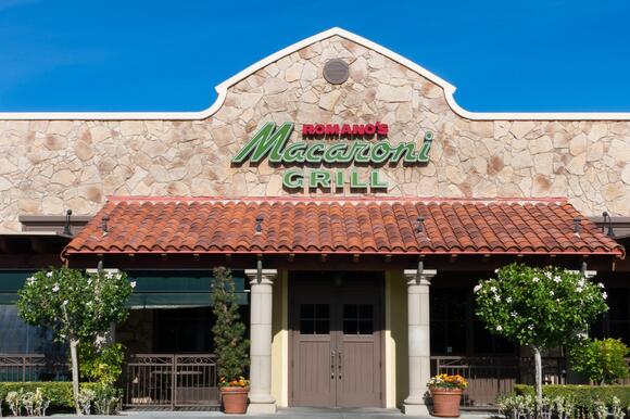 The List of Iconic Italian Restaurant Chains Just Got Way Smaller ...