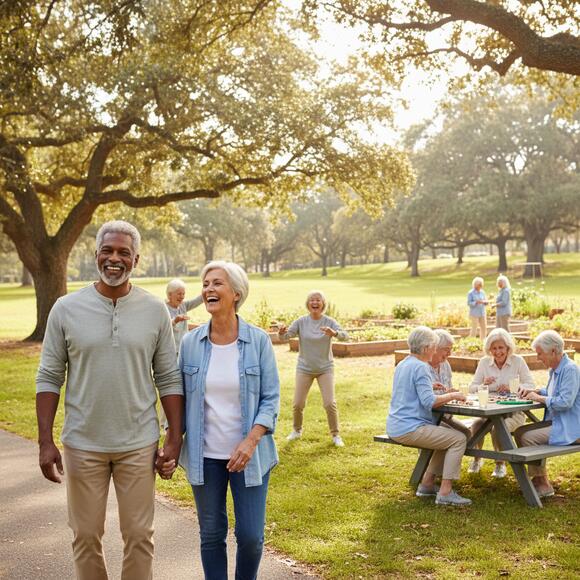 39th Annual Senior Games Begin in Carteret County - NewsBreak
