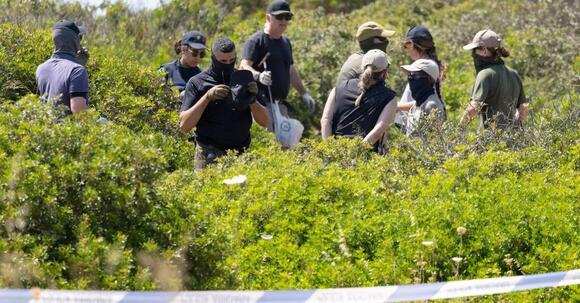 Madeleine McCann Case Update: 'Clothes and Bones' Found in Latest ...