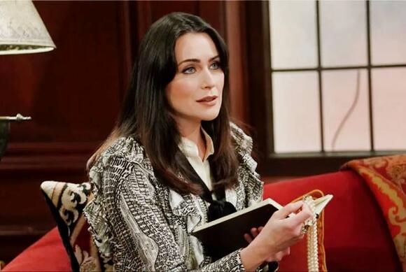 B&B Spoilers: Quinn Fuller Follows Wyatt To Town - NewsBreak