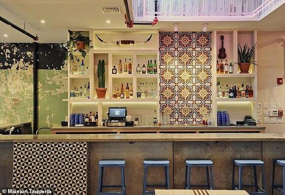 Restaurant owner announces steep service charge during World Cup over ...