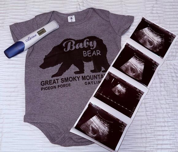 Eldridge Toney, Anna Cardwell’s Widower, Expecting First Child With ...