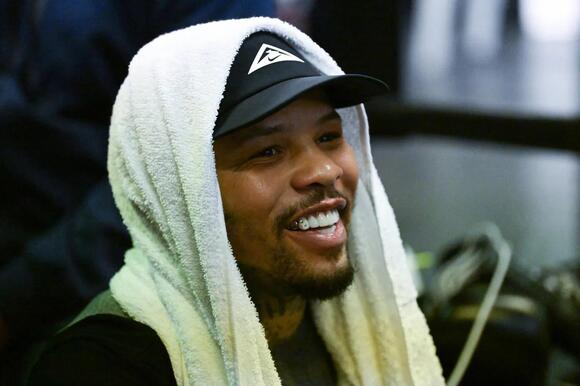 Bill Haney Challenges Gervonta ‘Tank’ Davis To Boxing Match Against Son ...