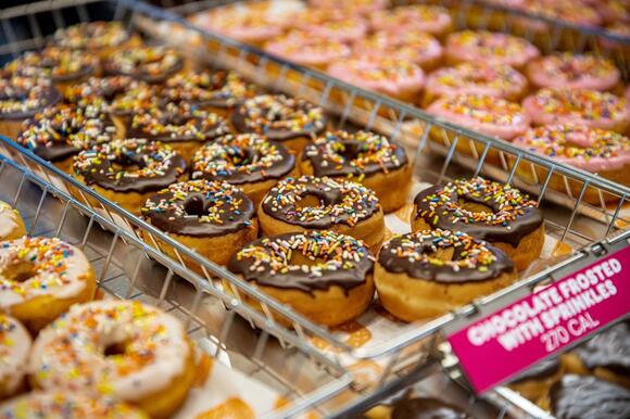 New Dunkin' Opens March 2026 on Ambassador Caffery in Lafayette - NewsBreak