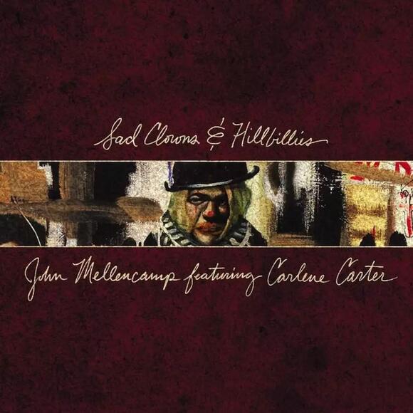 John Mellencamp Slams the Grammy Awards: 'It's F—ing Nothing' - NewsBreak