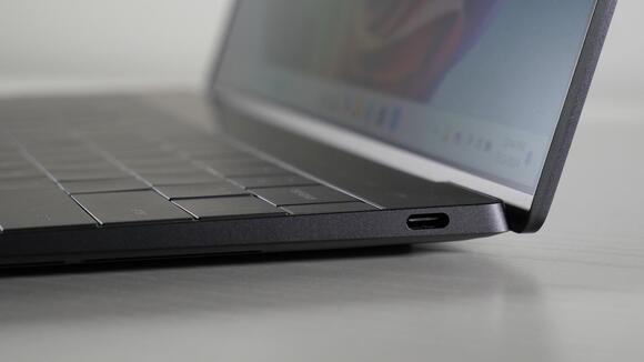 Dell XPS 13 9345 (Snapdragon X Elite) review: Lighter than air — the ...