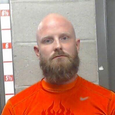 Man known as Mr. ORNG arrested on charges of juvenile sex crimes