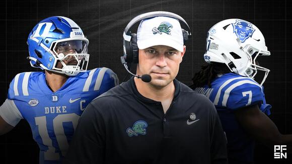 Duke vs. Tulane Preview: Head-to-Head, Grades, and Prediction for ...