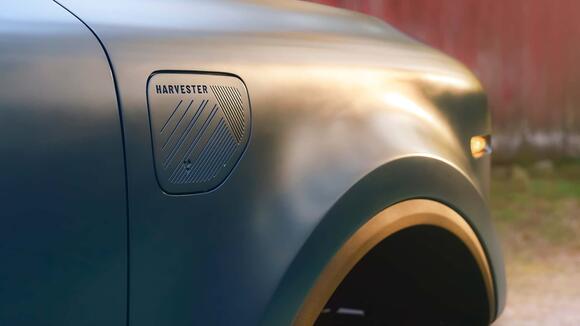 Scout Motors EREVs Will 'Most Likely' Arrive Before Pure EVs, CEO Says ...
