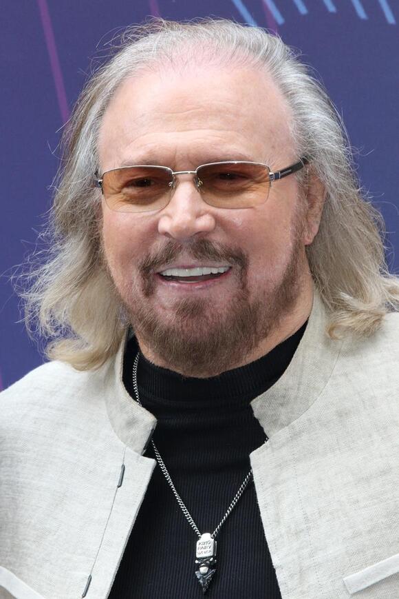 Barry Gibb’s Son Stephen Opens Up Struggles With Addiction, Survivor’s ...