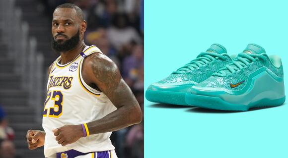 Everyone Has “Lost Respect” For LeBron James & Nike Over ‘Honor The ...