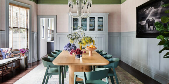 The Design Trends That Will Be Huge in 2026, According to Designers ...