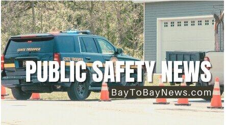 Ex-Bethany Beach police officers sentenced to prison in theft case ...