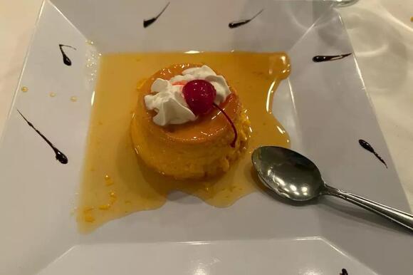 Spanish restaurant in Central Jersey is one of NJ's best - NewsBreak