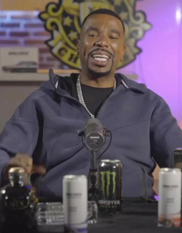 Yung Miami Talks Diddy, JT in New Interview - NewsBreak