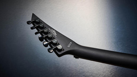 “Everything a headbanger could want from a metal guitar – just as long ...