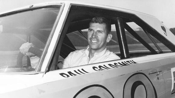 Paul Goldsmith dies at 98: Prolific American race car driver famous for ...