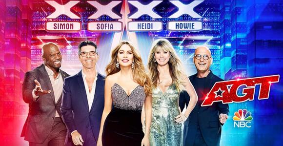 How Much Simon Cowell Makes on America’s Got Talent — And Why It's a ...