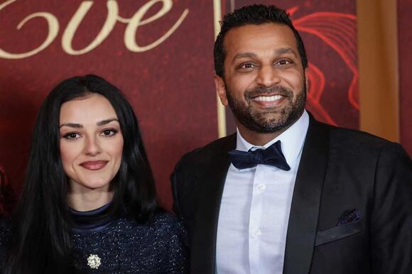 Kash Patel Takes $60M FBI Jet to See Girlfriend 2 Years After Slamming ...