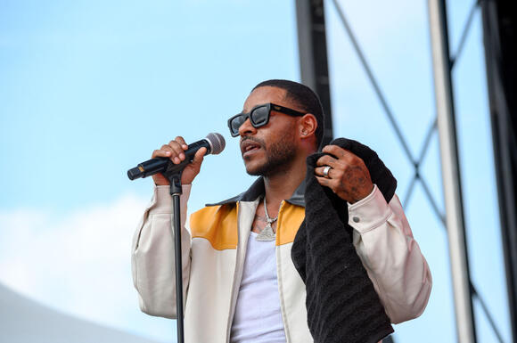 Eric Bellinger’s Rebirth Era Includes Helping New Artists: ‘I’ve Got ...