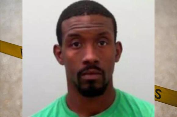 Texas Fugitive Brandon Hogan Has Been Missing For Three Years - NewsBreak