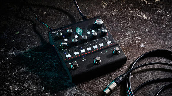 Kemper rolls out the latest evolution of its Profiling tech – and this ...
