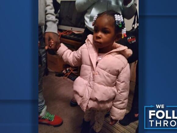 Who killed 4-year-old Journei Tolbert? Family still waiting for justice ...