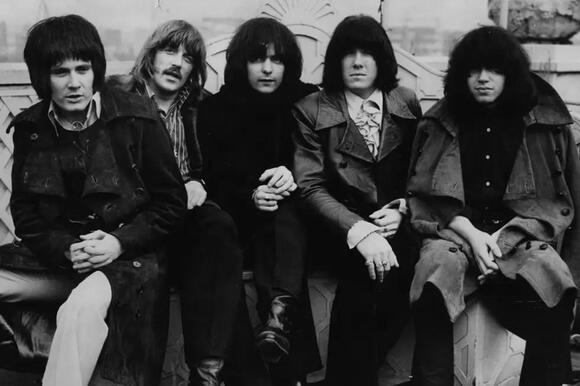 New Deep Purple Album - NewsBreak
