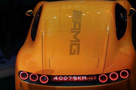 European automakers confront tariffs, Chinese rivalry at Munich car ...