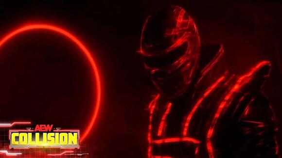 Identity Of New AEW Wrestler El Clon Revealed - NewsBreak