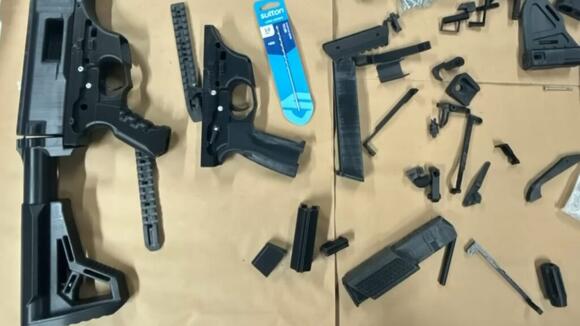 Ghost Guns: 9 Things To Know That Sets the Record Straight - NewsBreak