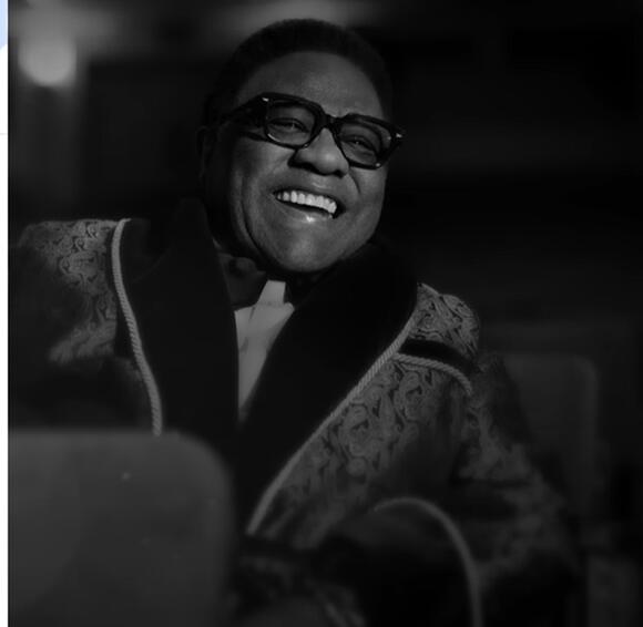 First Listen: The legendary Al Green returns with new album and single ...
