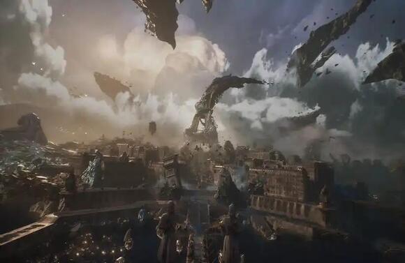 Clair Obscur Disqualified Over AI Textures as Blue Prince Takes GOTY ...