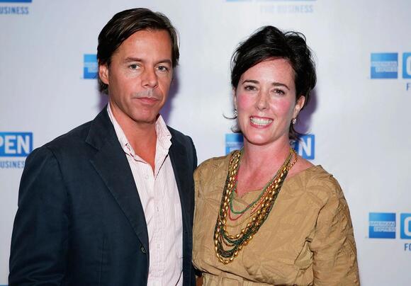 Where is Kate Spade’s daughter now? All about Francis Beatrix Spade ...