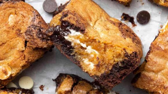 25 Next-Level Cookies and Brownies Trending for 2026 - NewsBreak