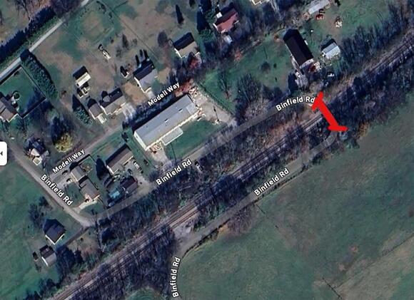 Binfield Road Bridge will close for safety concerns - NewsBreak