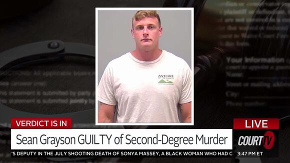 Jury Reaches Verdict For Former Deputy In Sonya Massey’s Death - NewsBreak