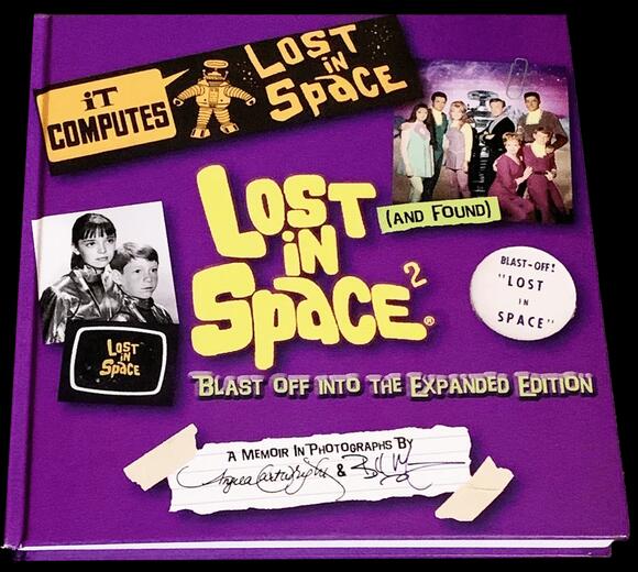 ‘Lost In Space’ Stars Angela Cartwright, Bill Mumy Open Up About ‘No ...