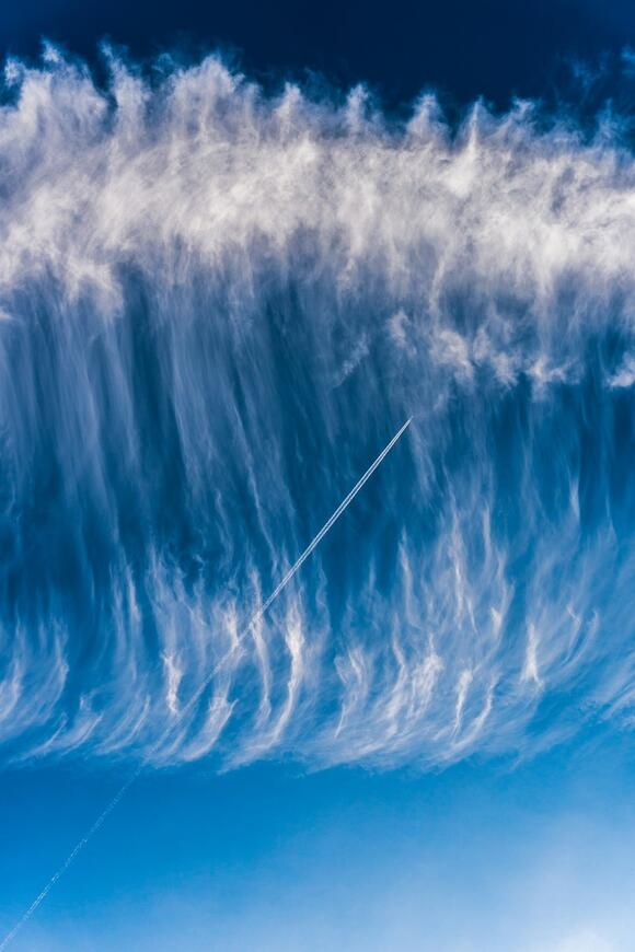 Cloud Seeding Banned! Precedent or Paranoia? - NewsBreak