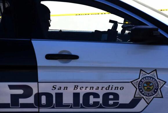 Blue Brutality: Teen Girl Slammed And Bloodied By San Bernadino Police ...