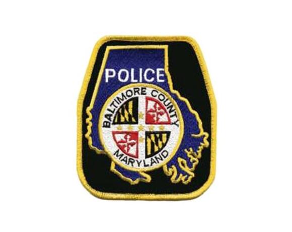 Baltimore County Police Department announces several promotions - NewsBreak