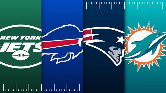 Ranking All 8 NFL Divisions By Their QBs — Fans Will Be Furious - NewsBreak