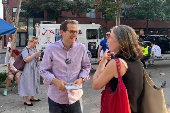 A Low Turnout Election in NYC Yields Few Surprises as Most Incumbents ...