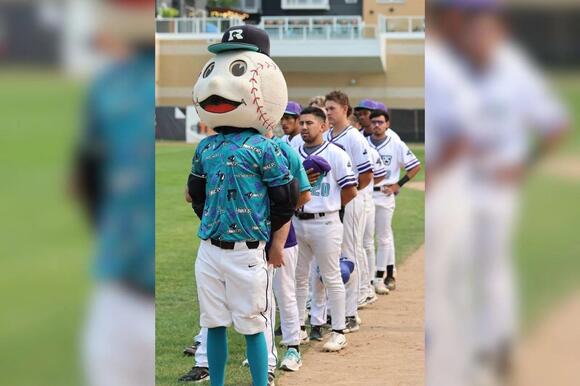 Rochester Honkers Announce Big Leaguer as New Field Manager - NewsBreak