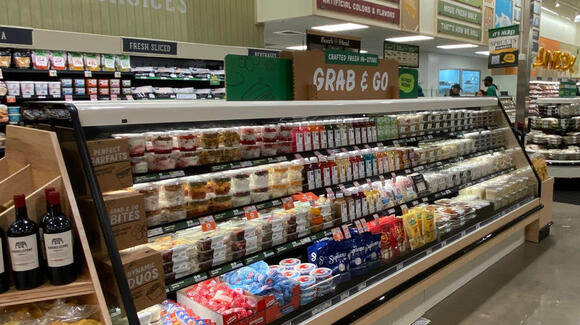 9 Grocery Stores With The Best Delis, According To Reviews - NewsBreak
