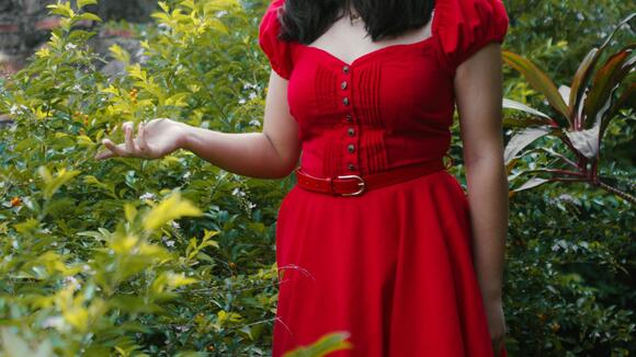 20 Types Of Wedding Dresses We've Seen Through The Decades - NewsBreak