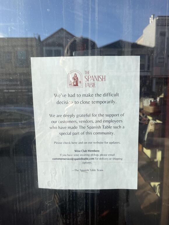 Richmond Buzz: New Uzbek, Nepalese restaurants, and extremely famous ...