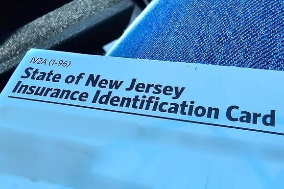 13 Required Items NJ Drivers Must Have to Avoid a Ticket - NewsBreak